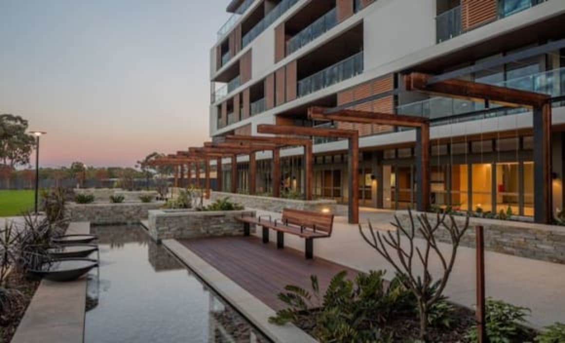 BGC Construction wins national Master Builders Award BGC Construction wins national Master Builders Award